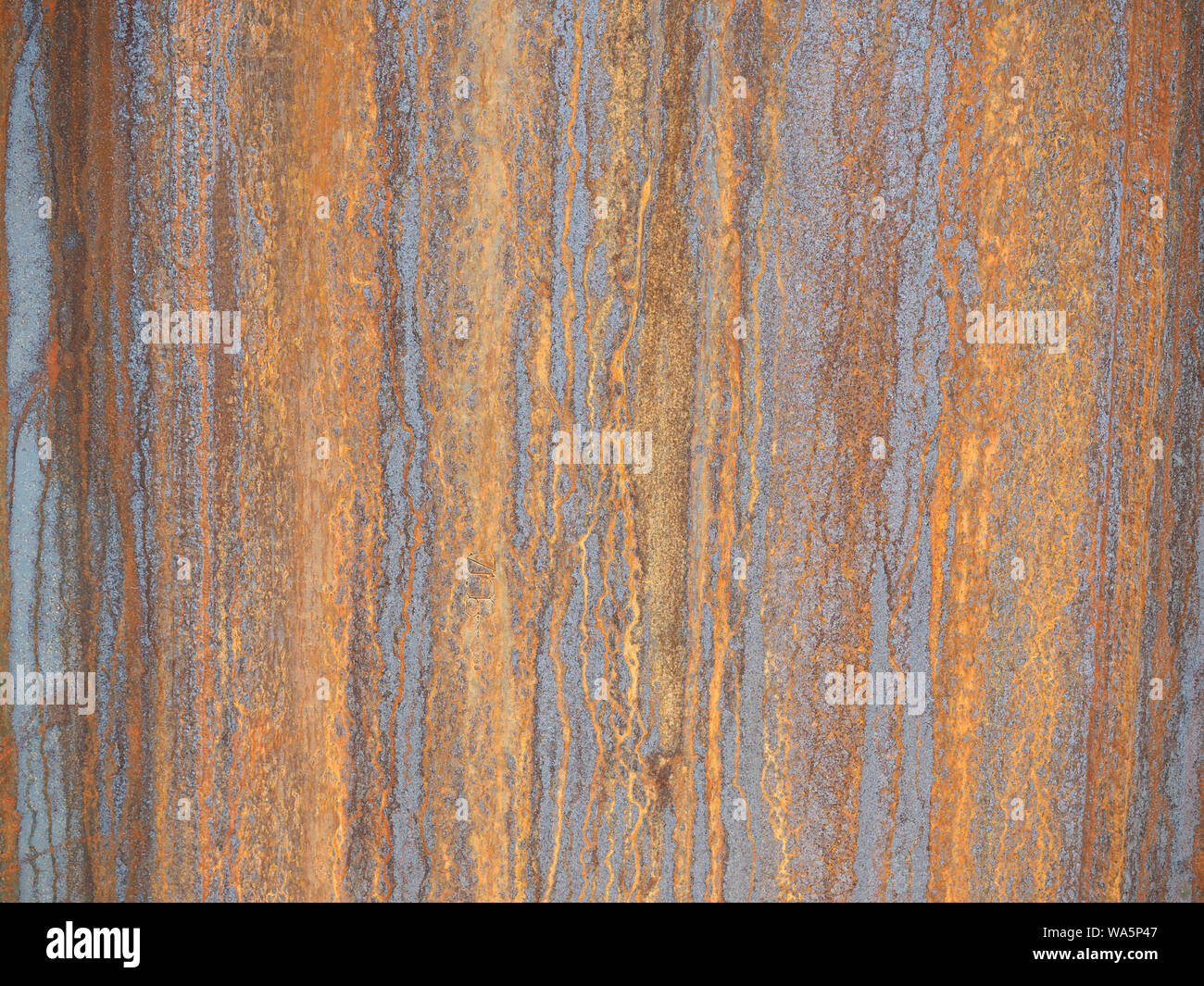 brown rusted steel texture useful as a background Stock Photo - Alamy