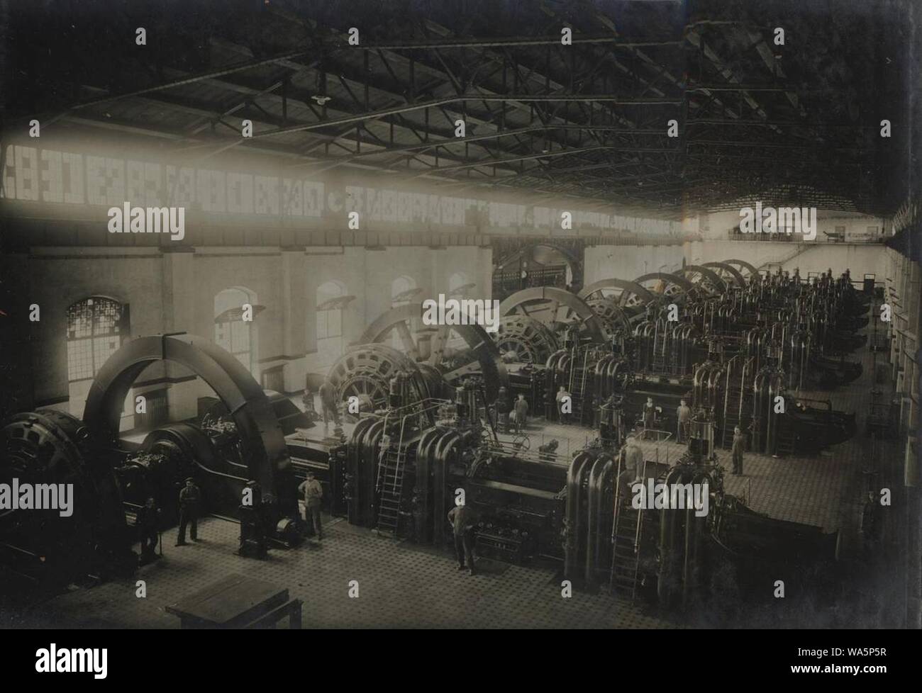 Dmk history hi-res stock photography and images - Alamy