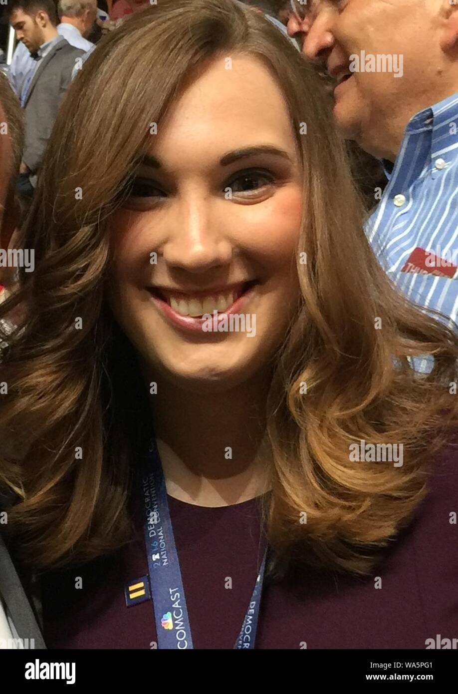 Sarah mcbride hi-res stock photography and images - Alamy