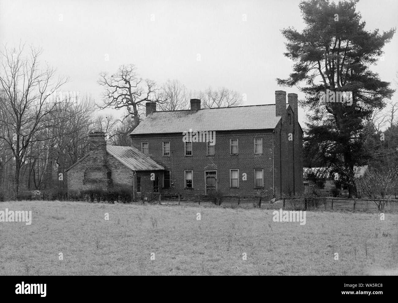 House of tusculum hi-res stock photography and images - Alamy