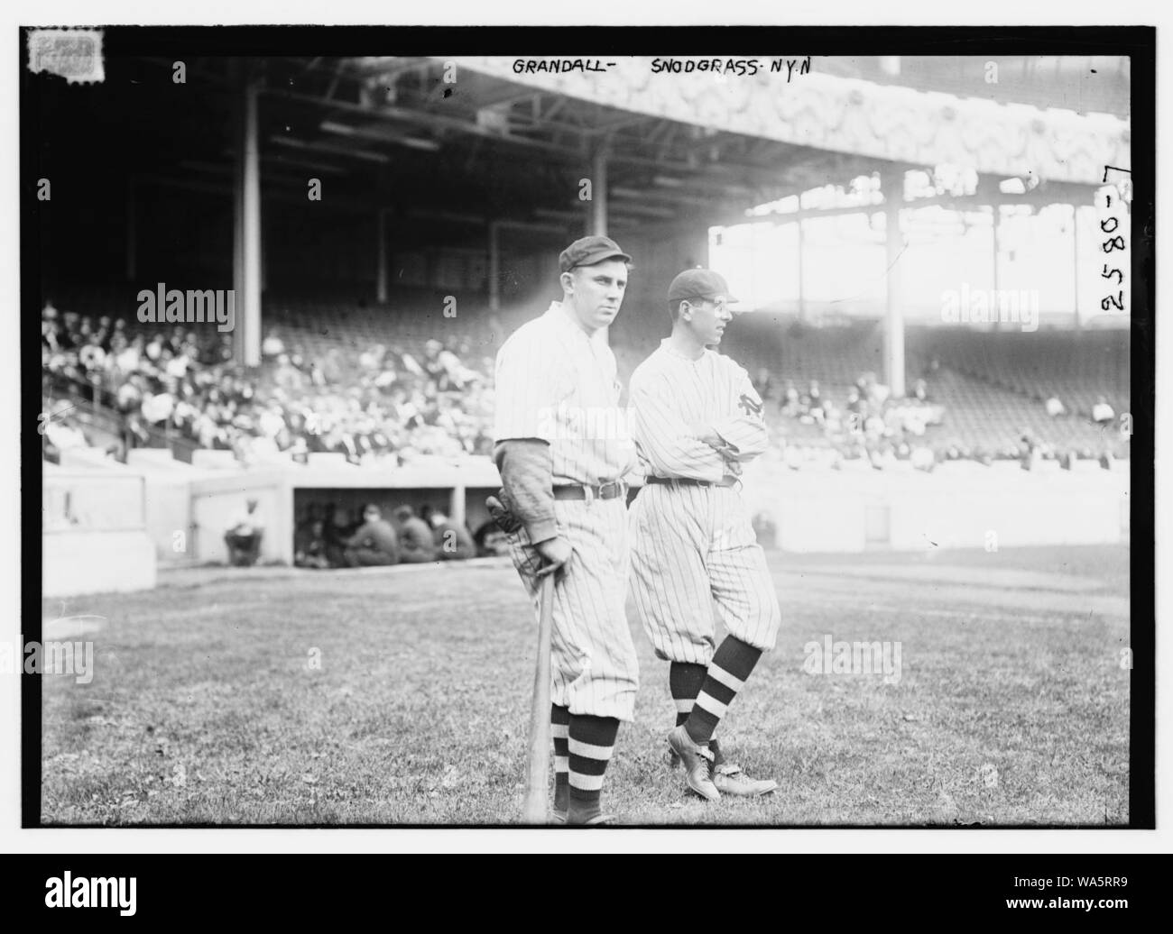 Fred snodgrass hi-res stock photography and images - Alamy