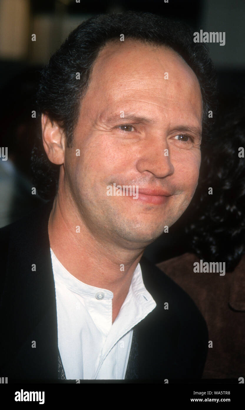 Billy Crystal, 1994, Photo By Michael Ferguson/PHOTOlink Stock Photo ...