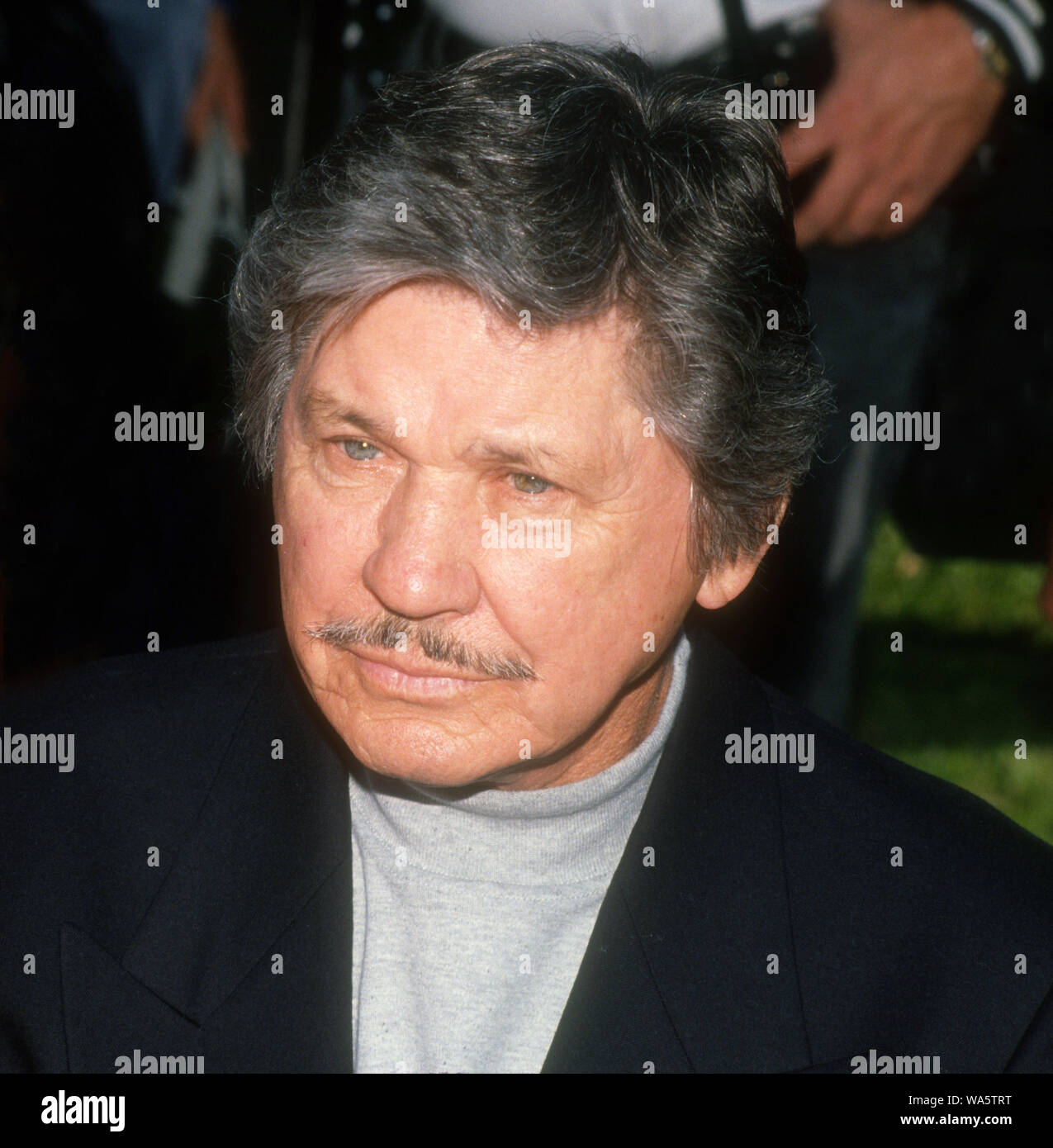 John bronson hi-res stock photography and images - Alamy