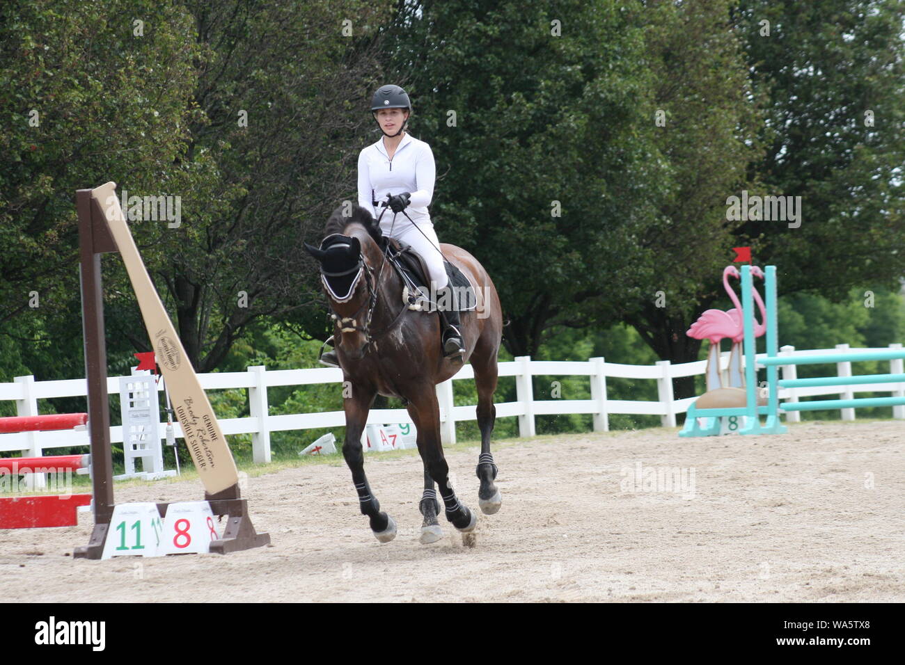 Before to jump hi-res stock photography and images - Alamy