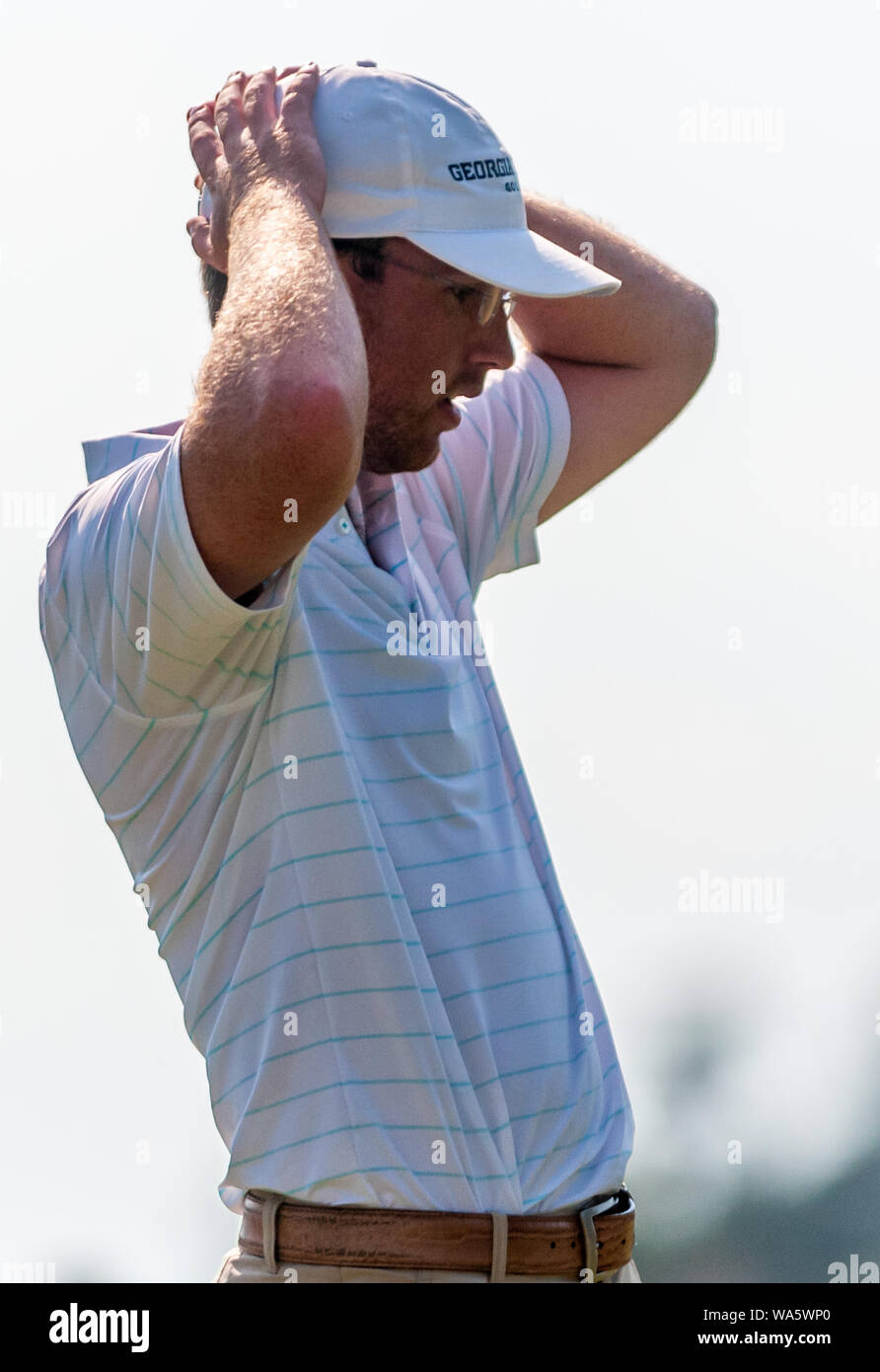 Andy north golf hi-res stock photography and images - Alamy