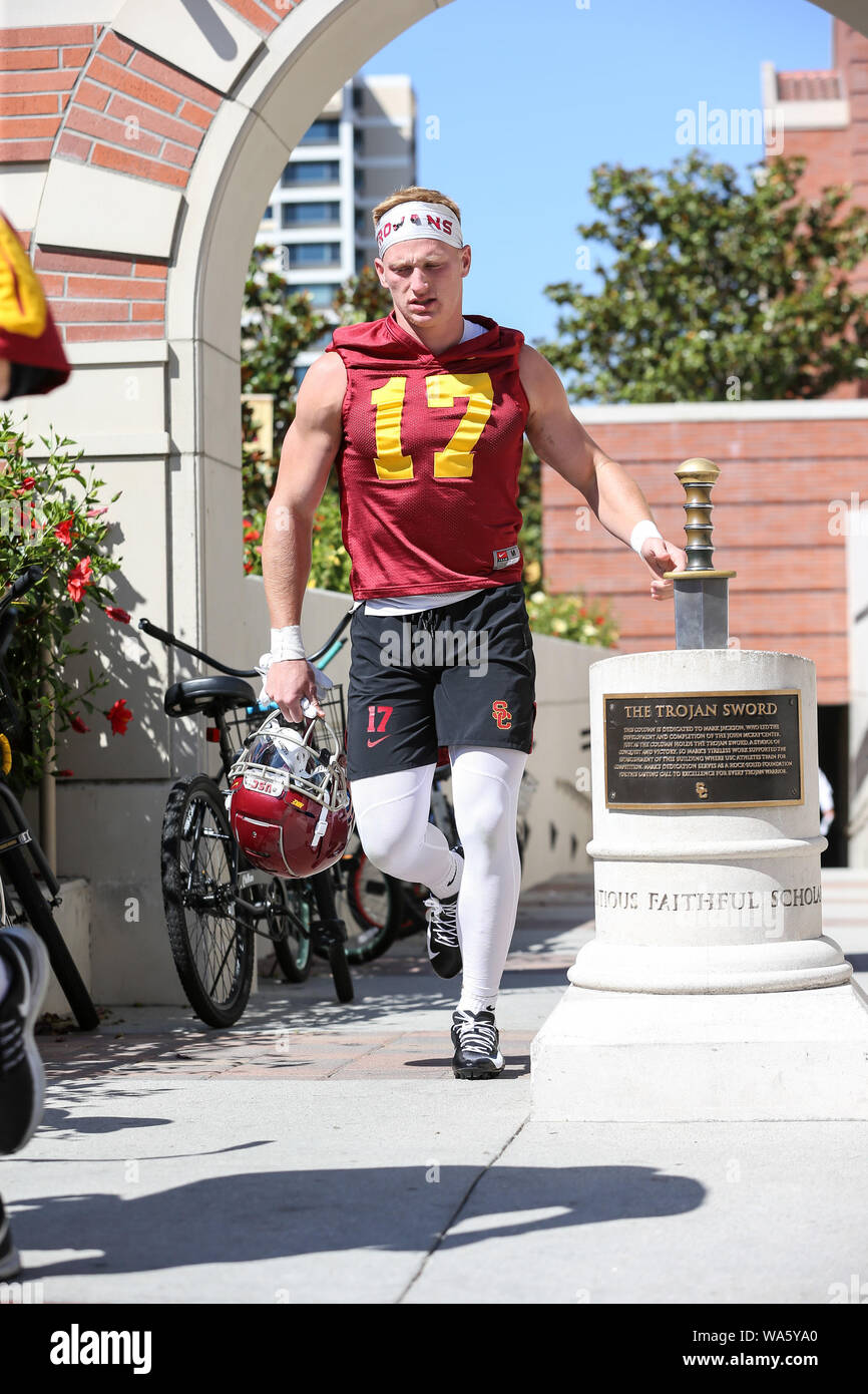 Zach wilson hi-res stock photography and images - Alamy