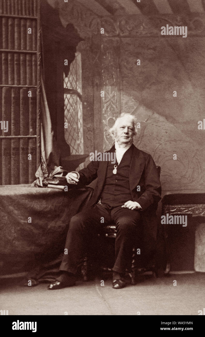 Rev henry venn hi-res stock photography and images - Alamy