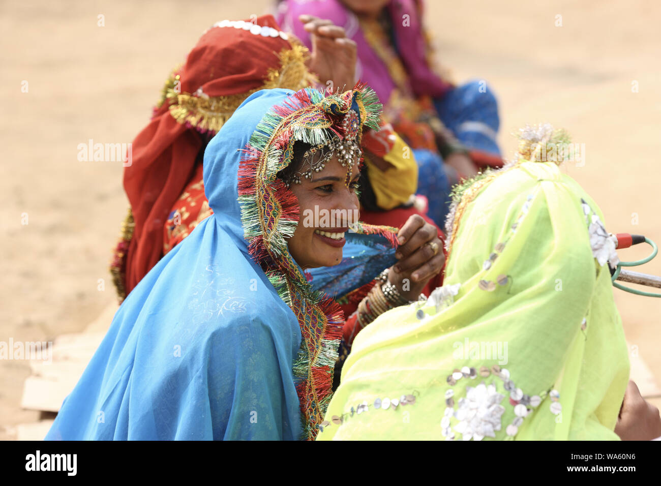 Indian singers hi-res stock photography and images - Alamy