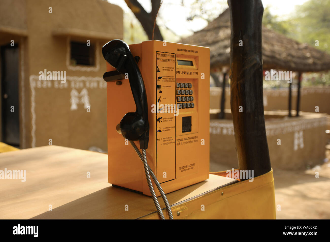 Std booth hi-res stock photography and images - Alamy