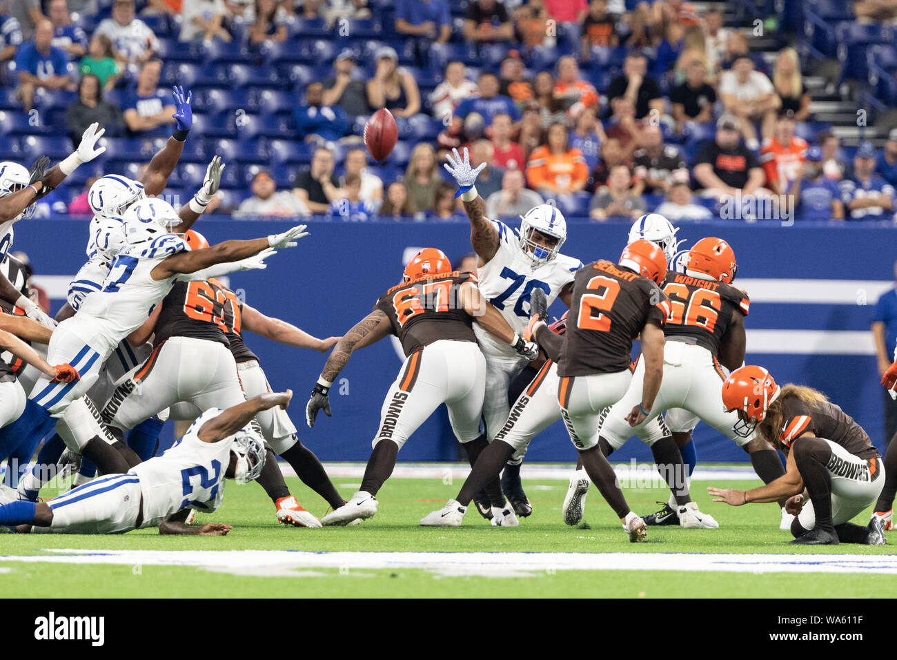 Seibert stadium hi-res stock photography and images - Alamy