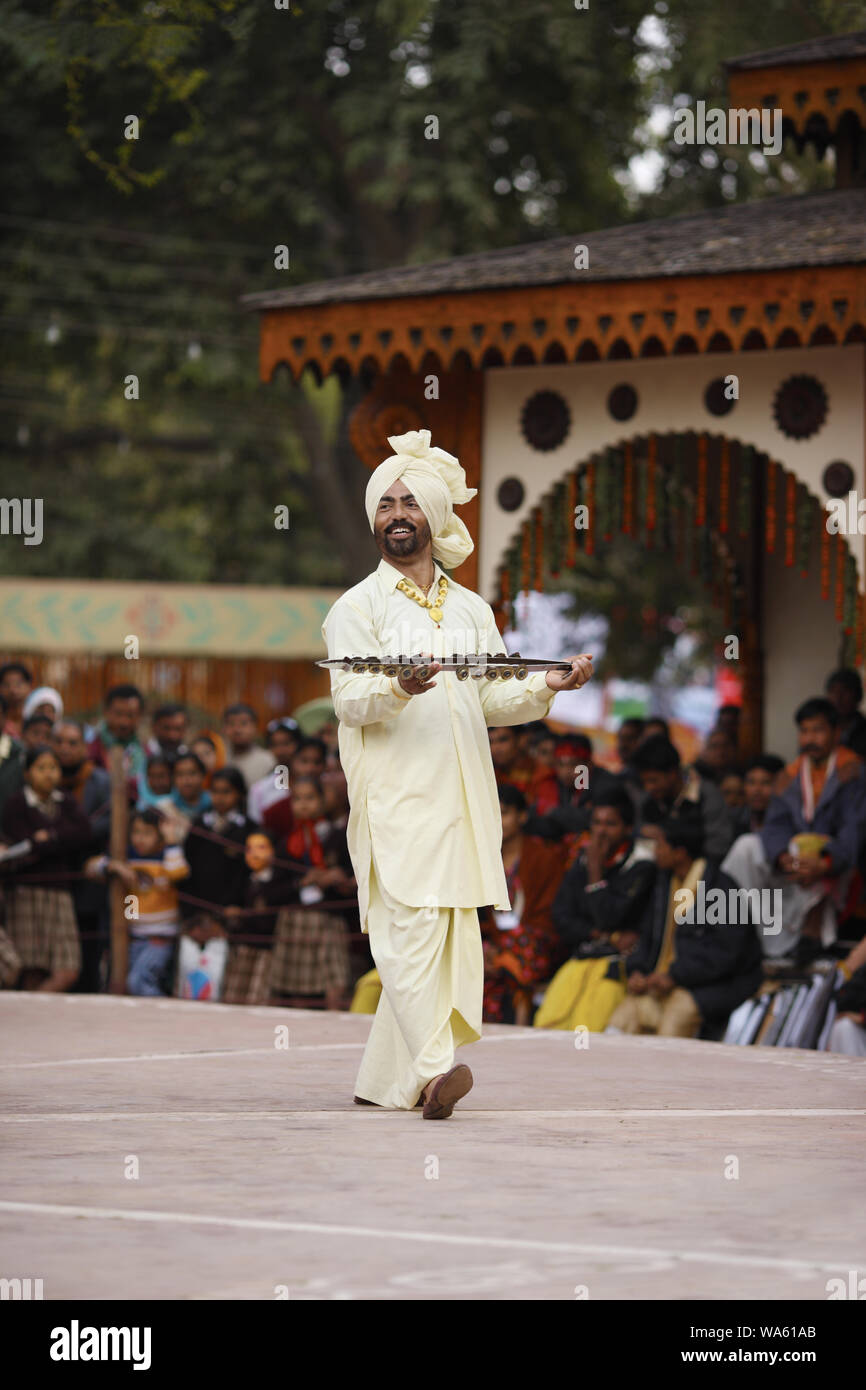 Bhangra Music Instrument High Resolution Stock Photography and Images ...
