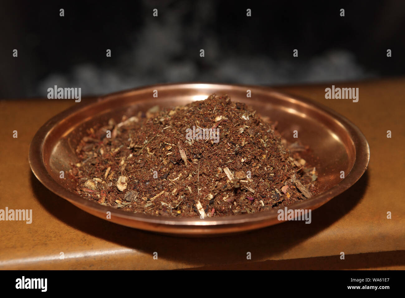 Havan pooja hi-res stock photography and images - Alamy