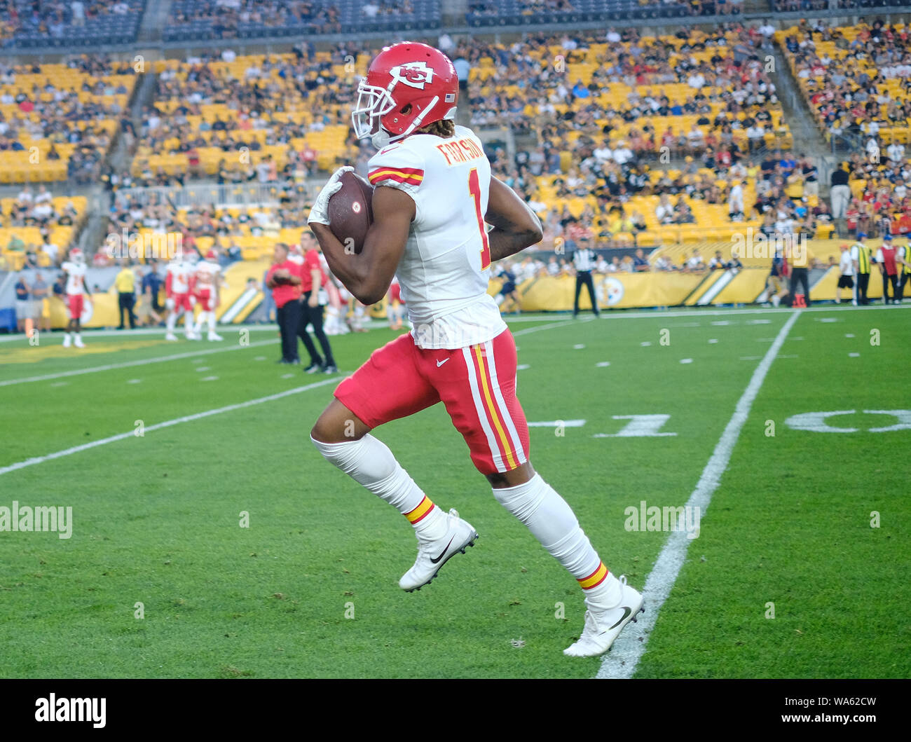 Fortson hi-res stock photography and images - Alamy