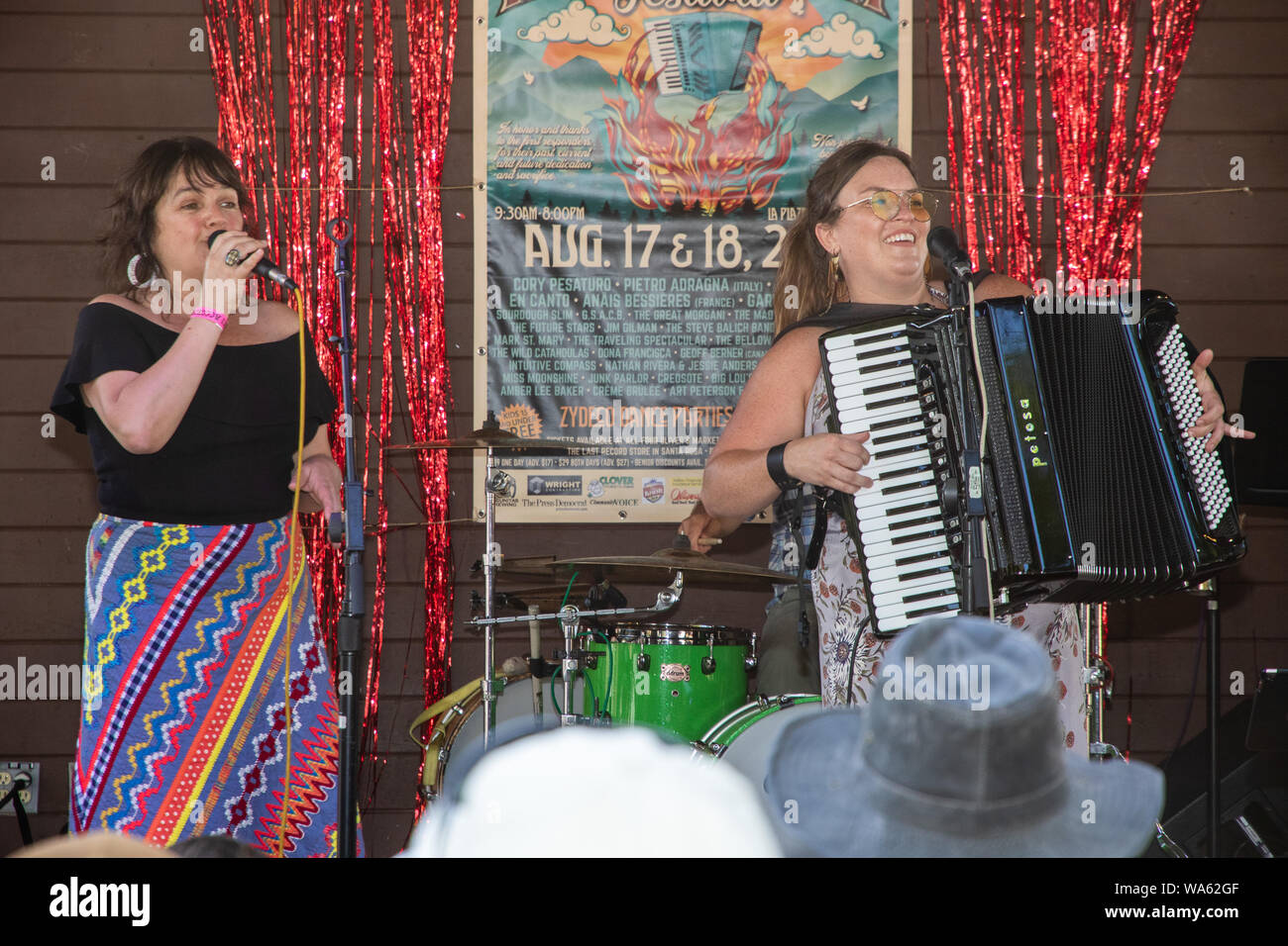 En Canto with Jamie Maschler. A multi-ethnic, female-led seven-piece ...