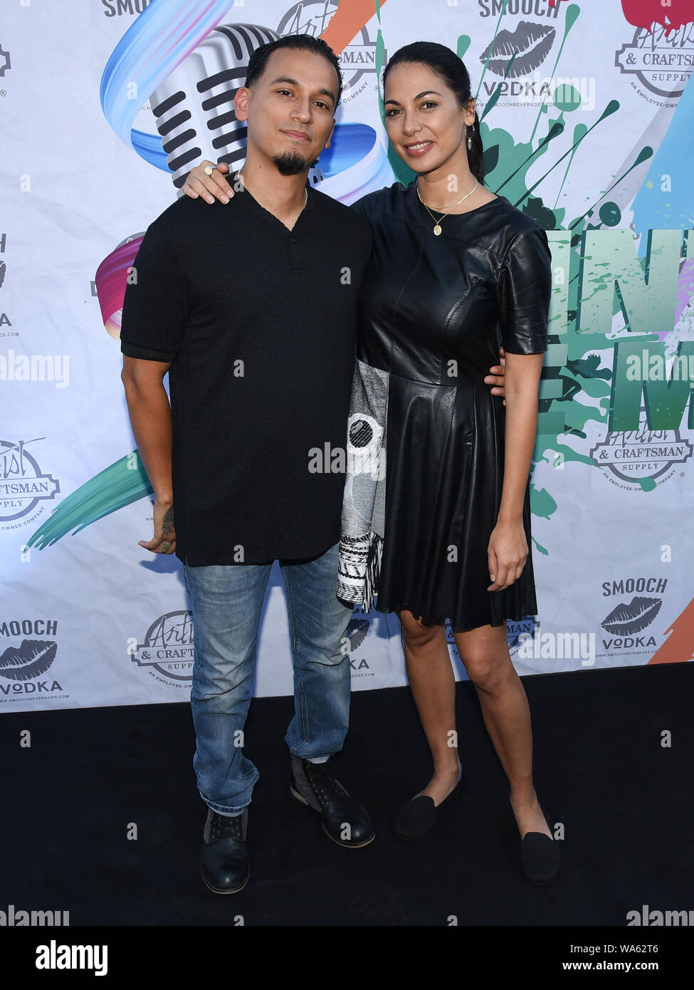 Goya paint hi-res stock photography and images - Alamy