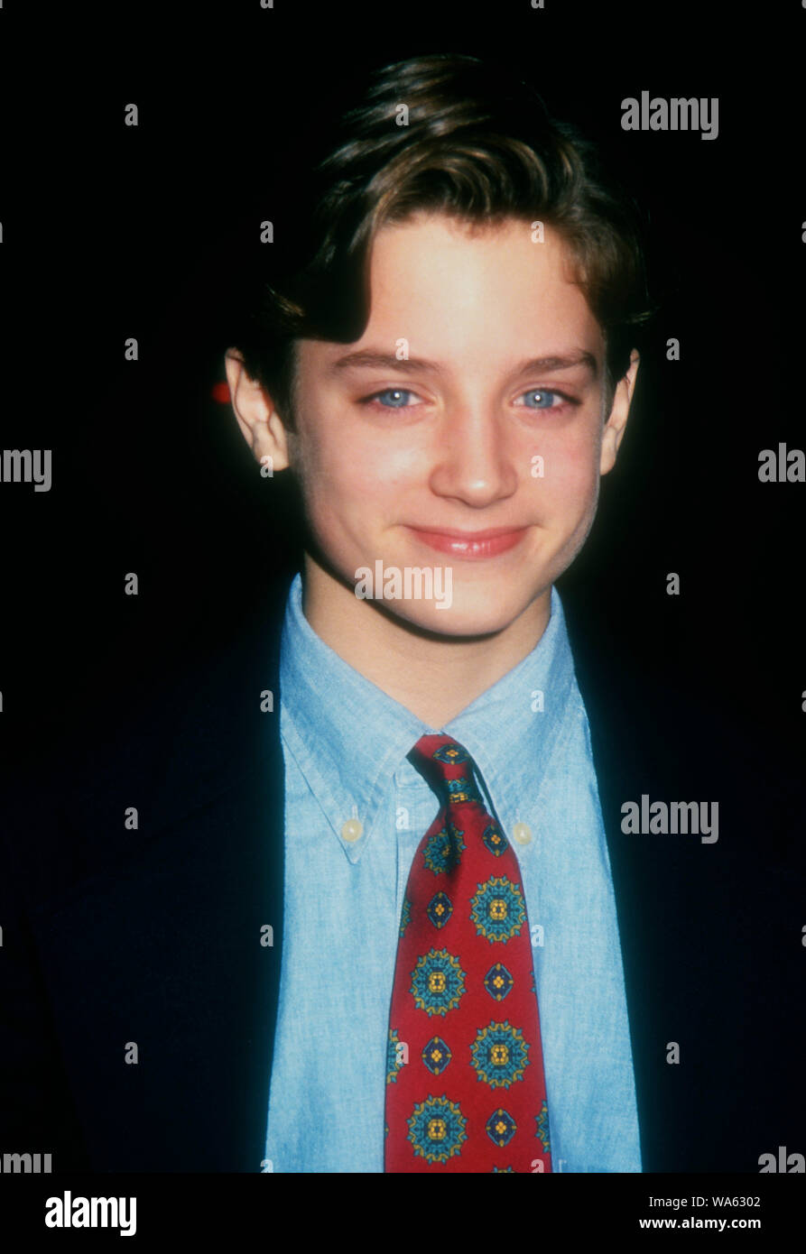 Elijah Wood 1994