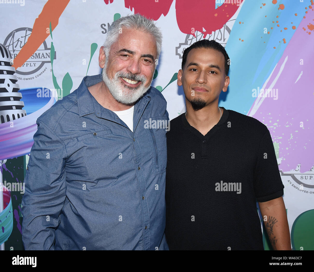 Adam arkin hi-res stock photography and images - Alamy