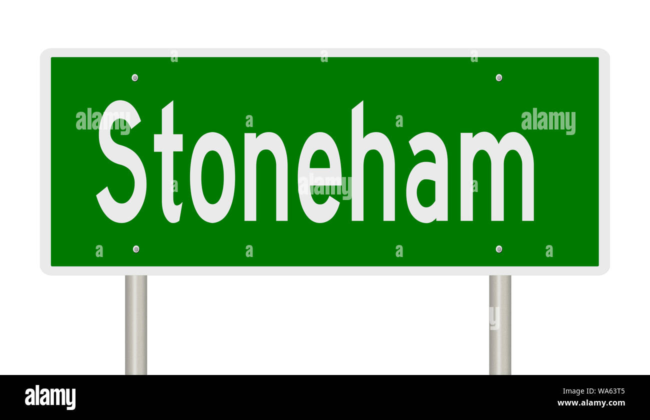 Stoneham massachusetts Cut Out Stock Images & Pictures - Alamy