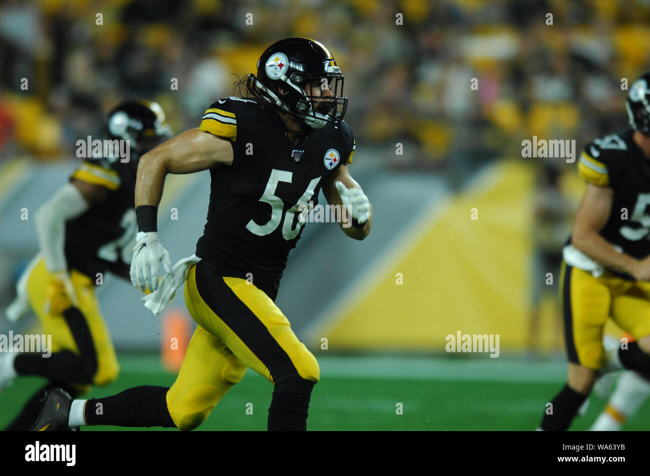 Anthony chickillo hi-res stock photography and images - Alamy