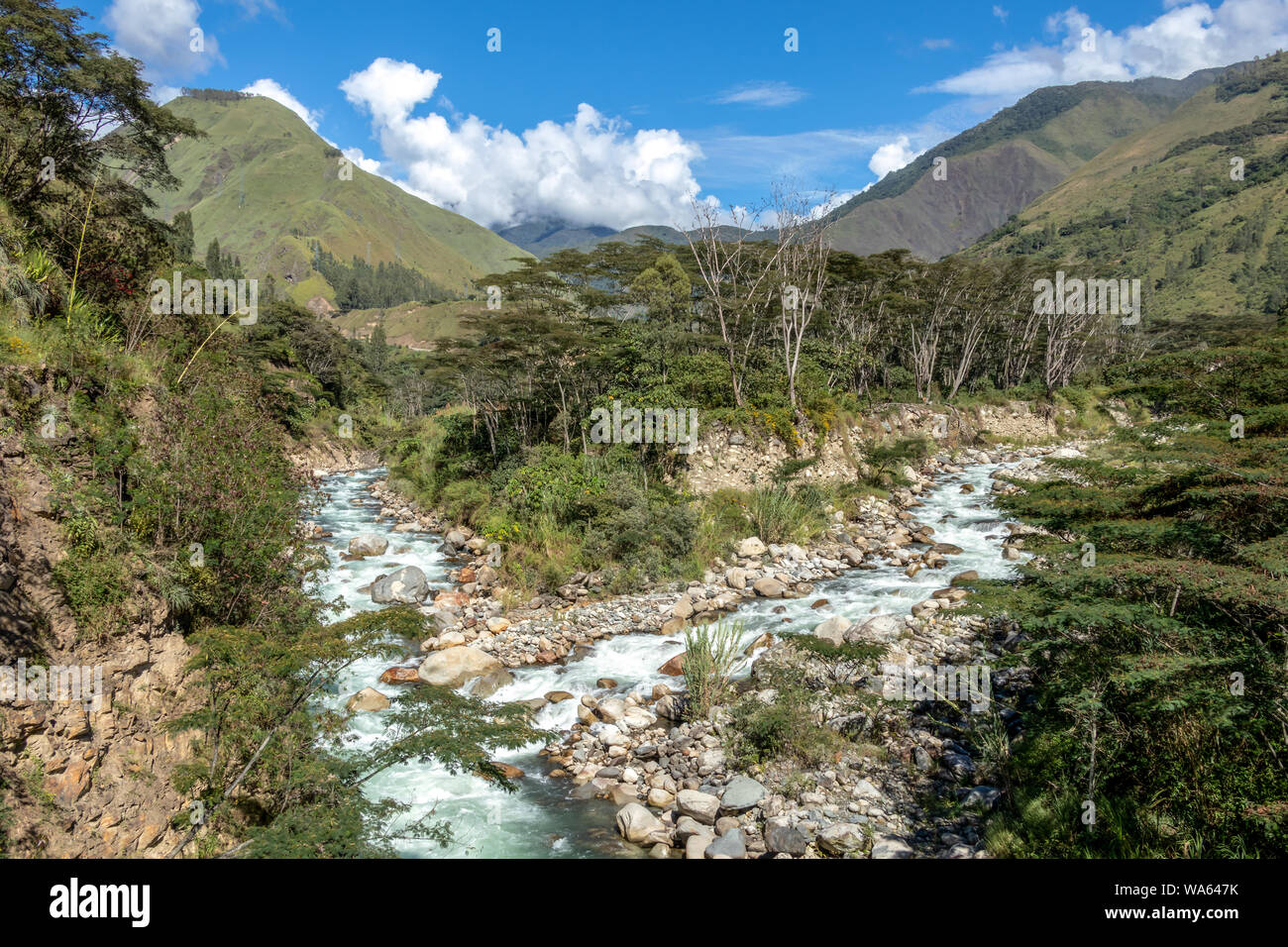 Teresa of the andes hi-res stock photography and images - Alamy