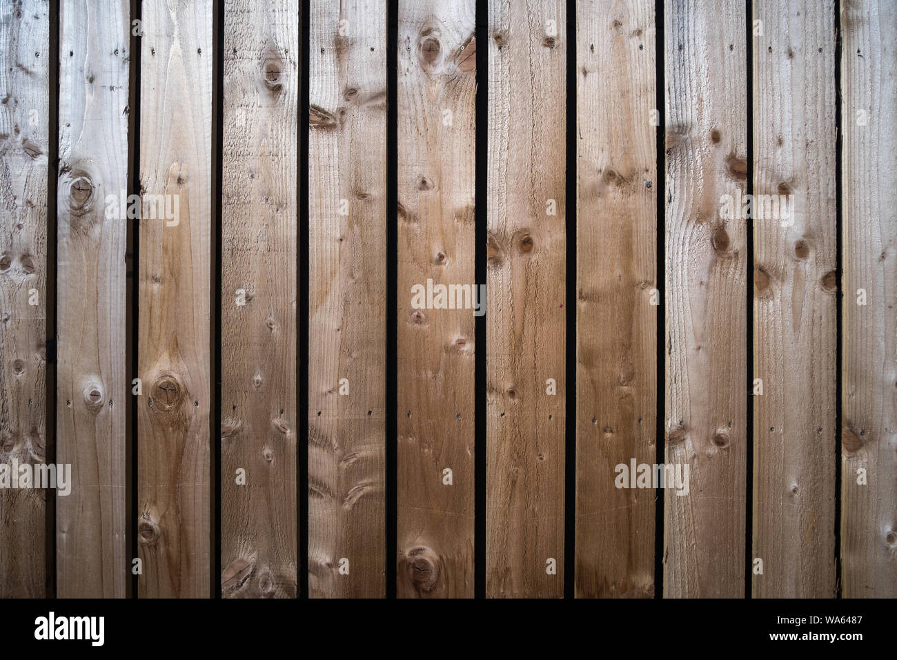 Wood fences texture for background Stock Photo - Alamy