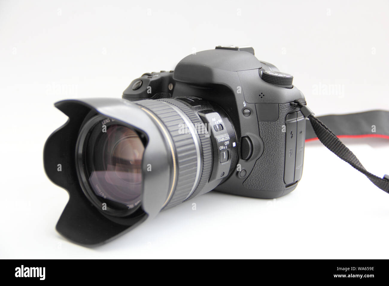 Photocamera nobody hi-res stock photography and images - Alamy