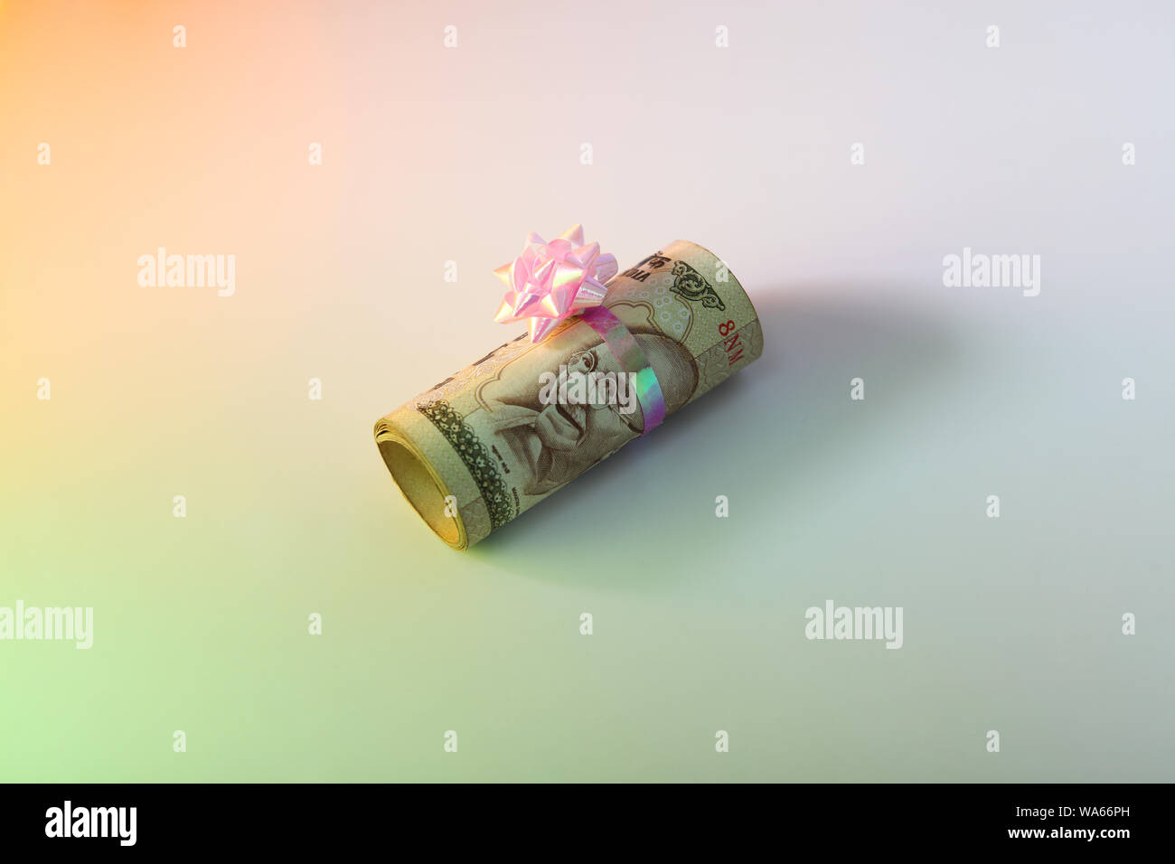 Gift economy image hi-res stock photography and images - Alamy