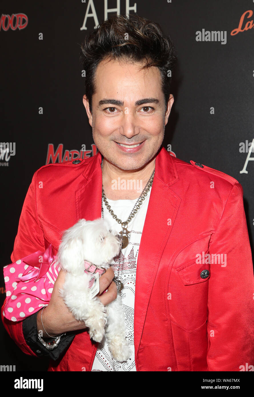 Patrik simpson hi-res stock photography and images - Alamy