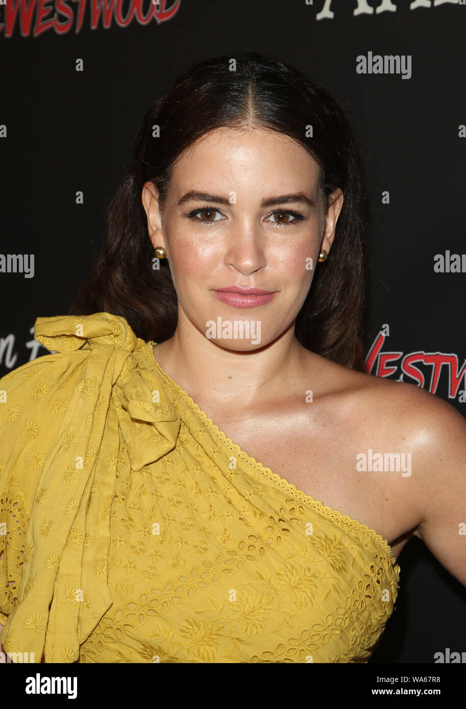 Launch of Summer 2019 issue of Marie Westwood magazine, featuring En ...