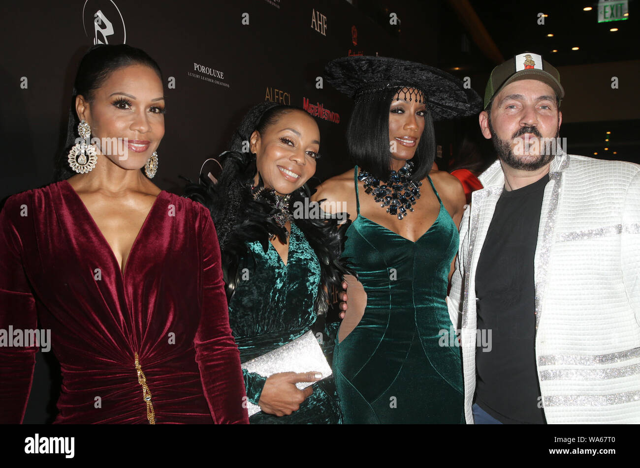 Launch of Summer 2019 issue of Marie Westwood magazine, featuring En ...