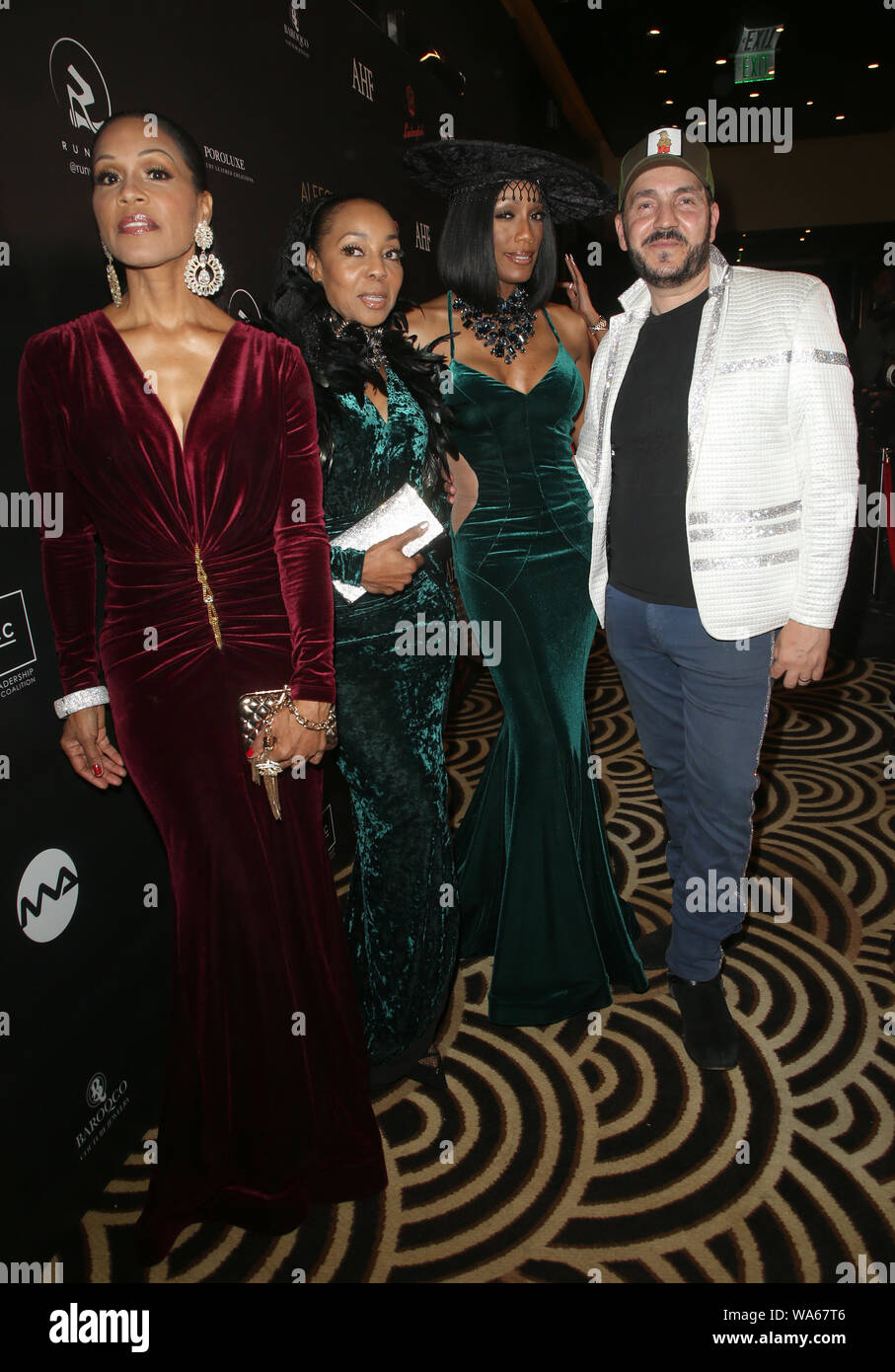 Launch of Summer 2019 issue of Marie Westwood magazine, featuring En ...