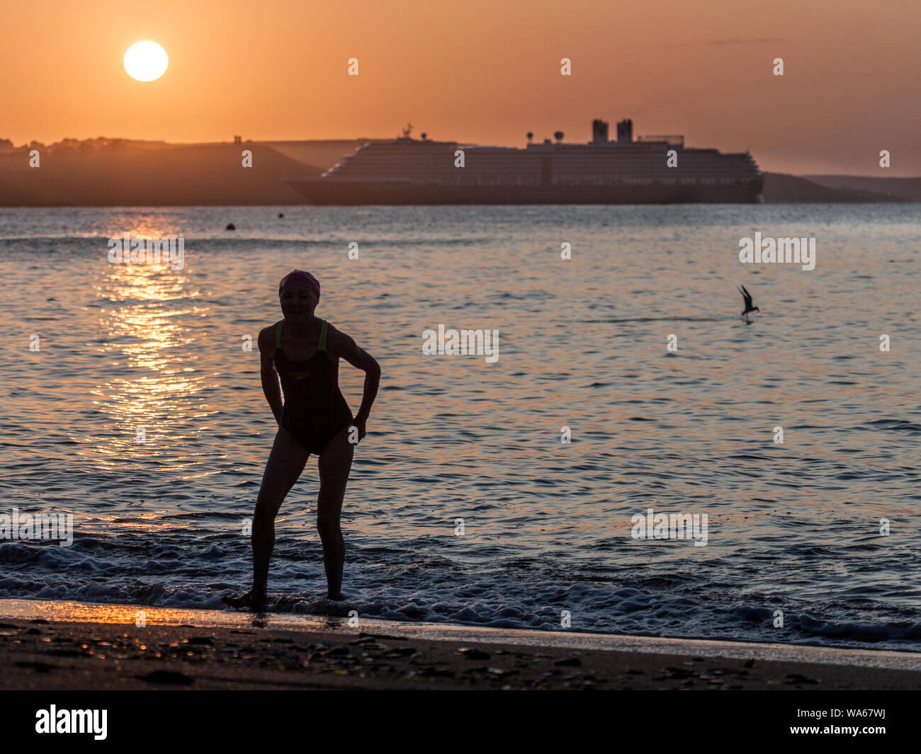 Ursula murphy hi-res stock photography and images - Alamy