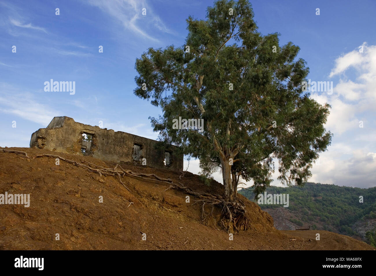 Kokkina exclave hi-res stock photography and images - Alamy