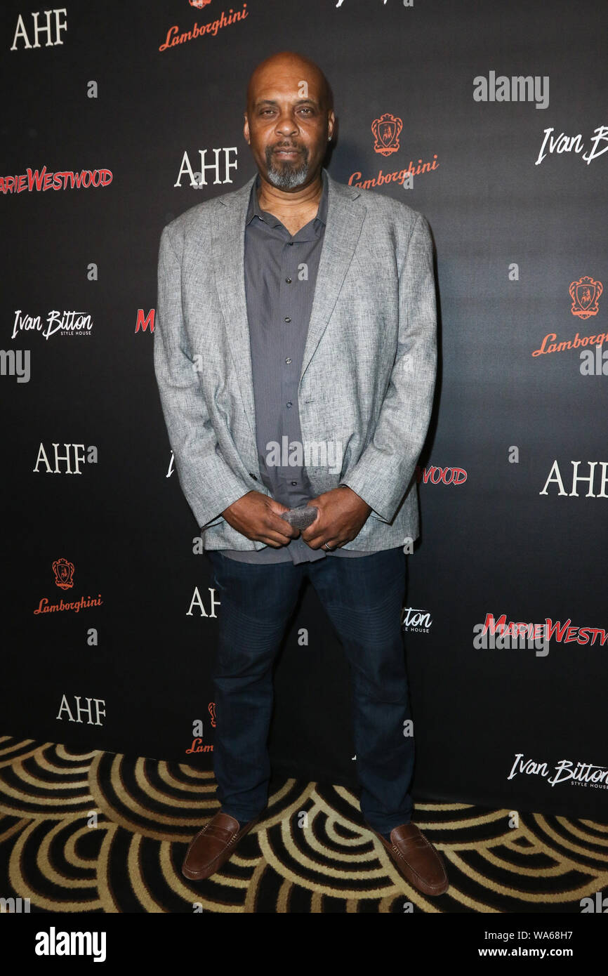 Marie Westwood Magazine's Summer 2019 Celebration at the Waldorf ...