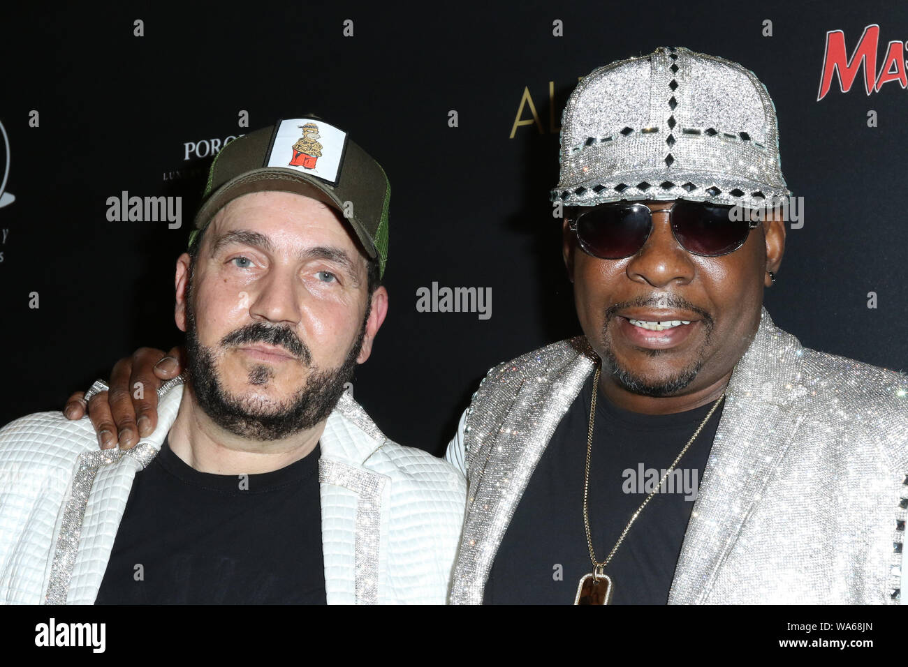 Marie Westwood Magazine's Summer 2019 Celebration at the Waldorf ...