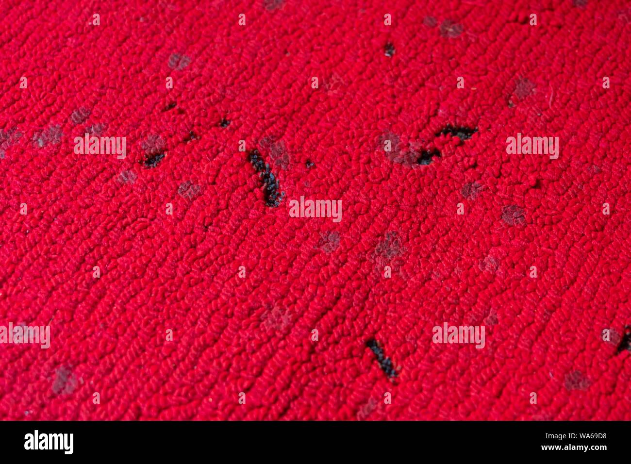 Burn marks hi-res stock photography and images - Alamy