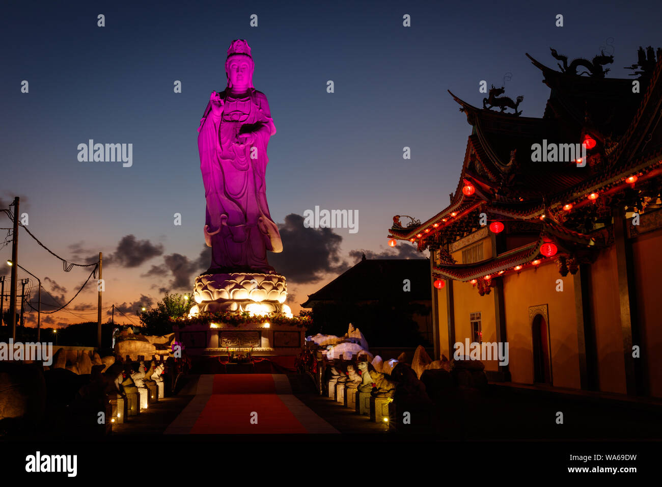 Shenism Stock Photos & Shenism Stock Images - Alamy