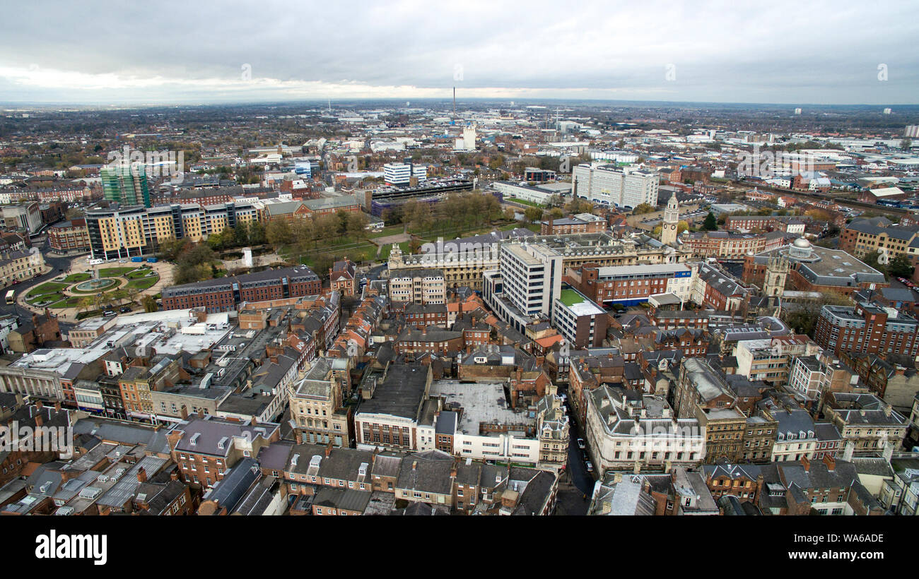 Culture and leisure building hull hi-res stock photography and images ...