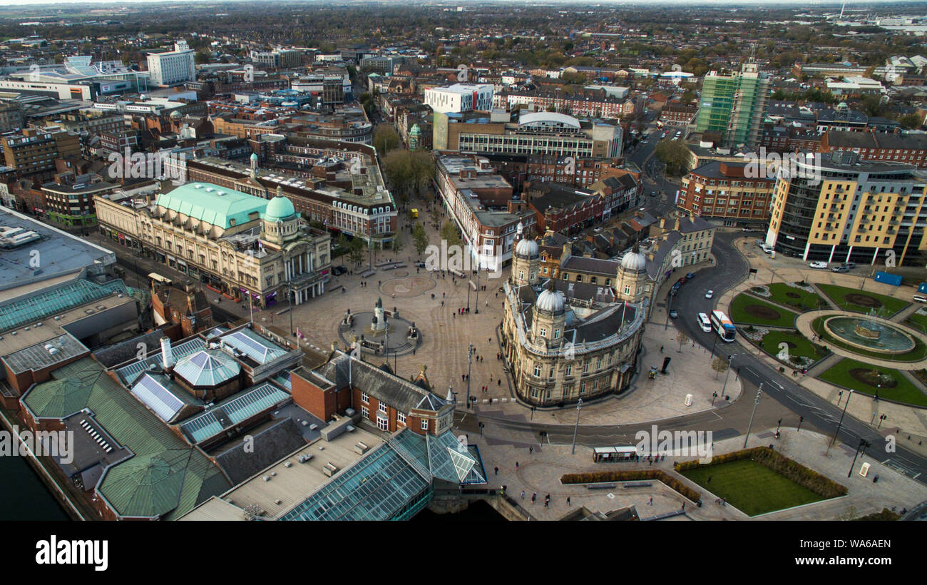 Freedom centre hull hi-res stock photography and images - Alamy