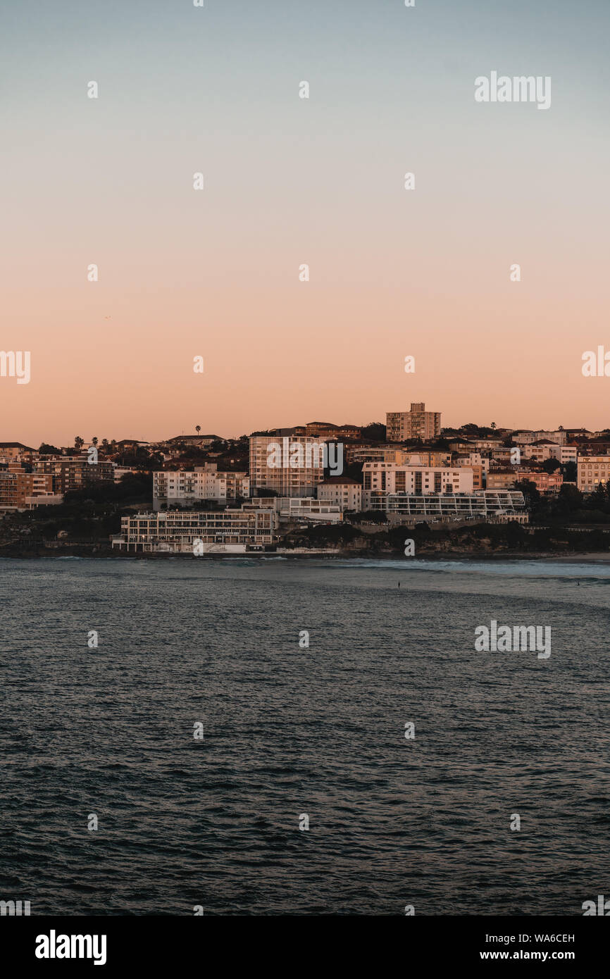 Sun hit building hi-res stock photography and images - Alamy