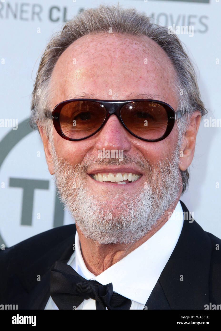 (FILE) Peter Fonda Dies At 79. HOLLYWOOD, LOS ANGELES, CALIFORNIA, USA ...