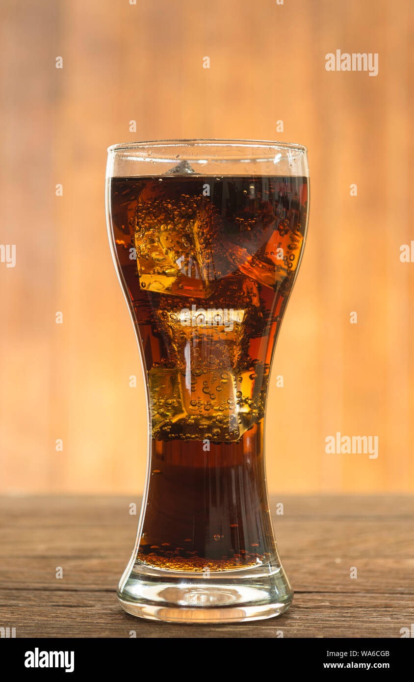 Generic cola hi-res stock photography and images - Alamy