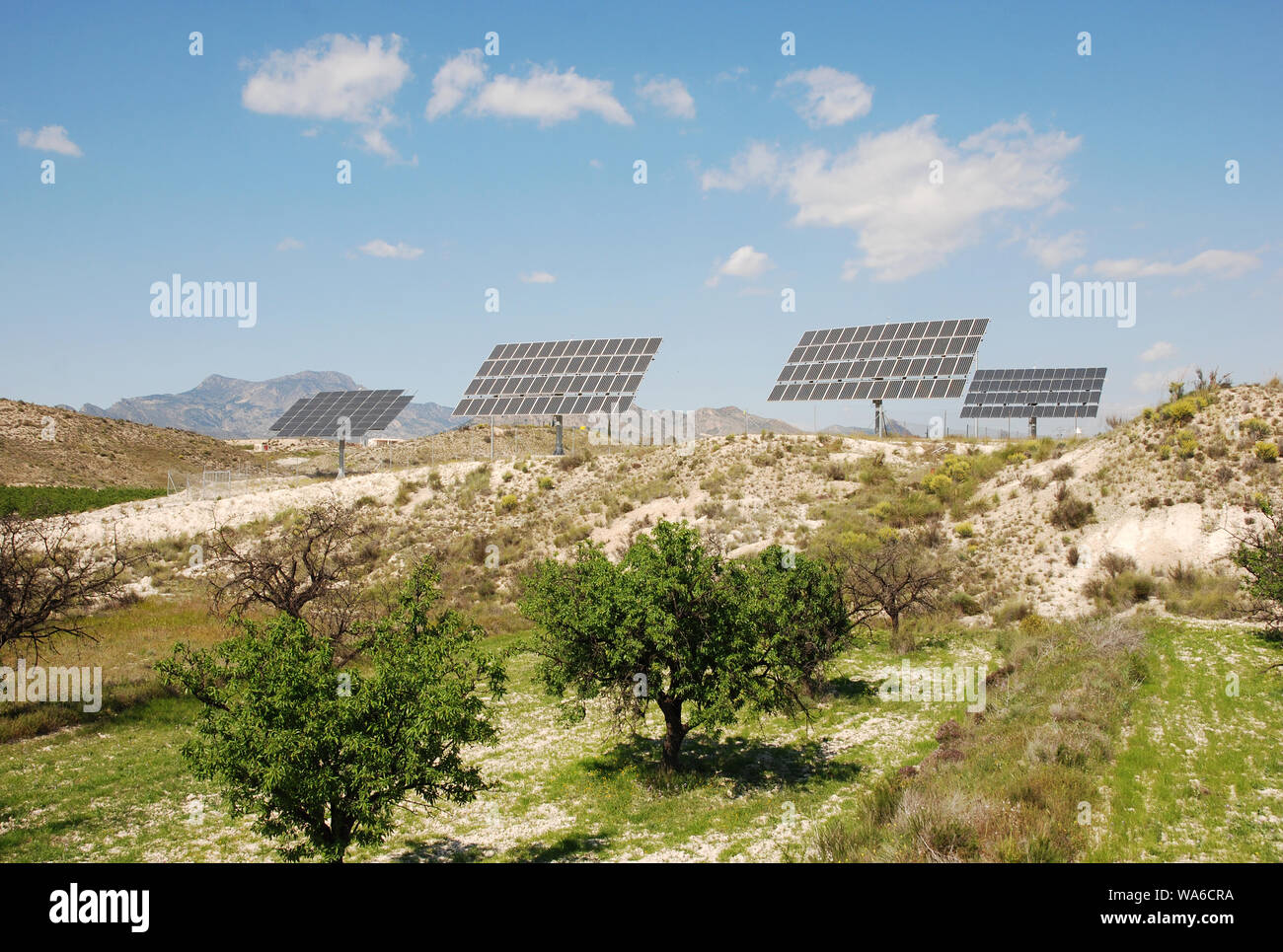Photovoltaic Photovoltaic System High Resolution Stock Photography and ...