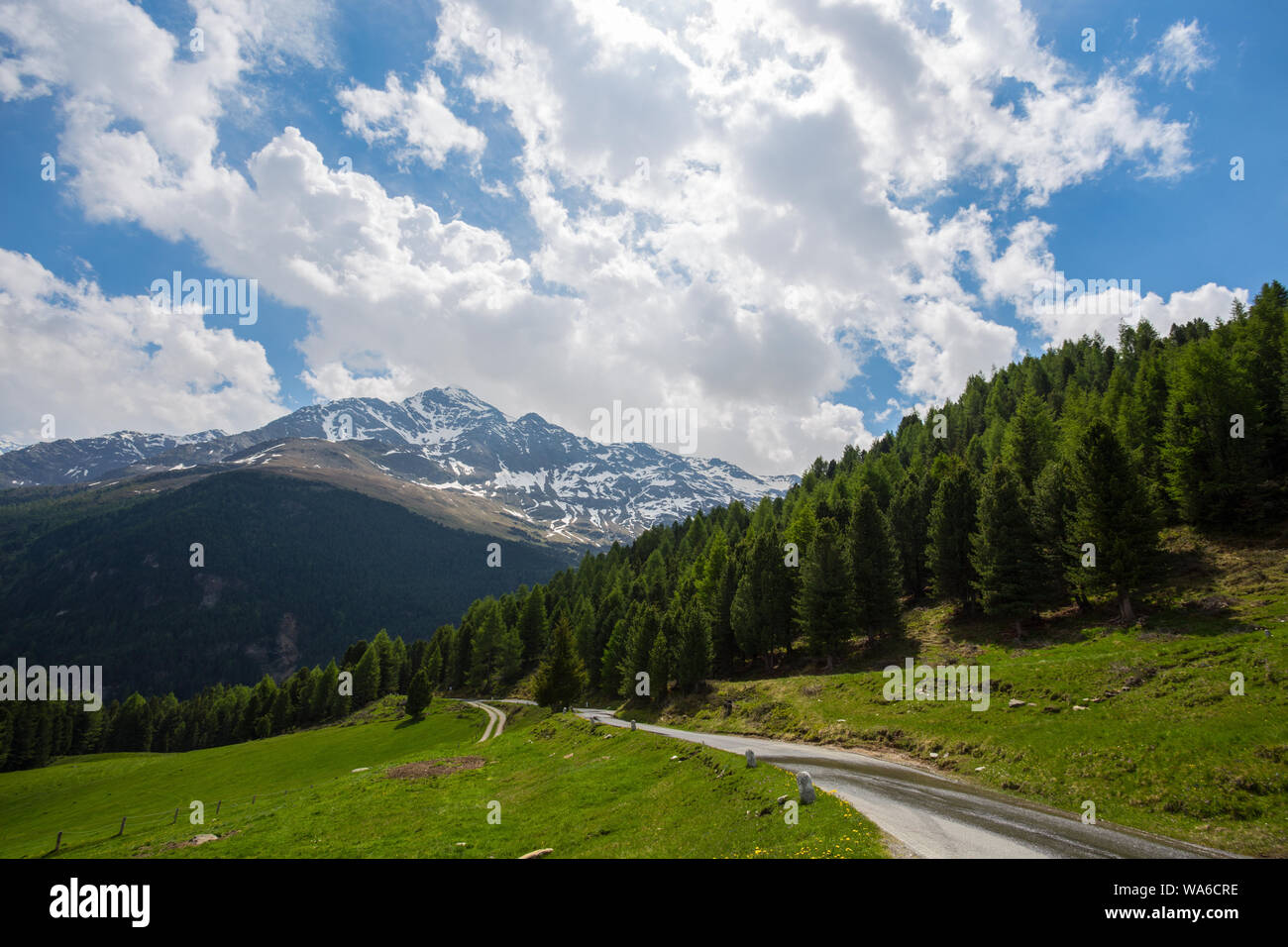 Sondrio provinces hi-res stock photography and images - Alamy