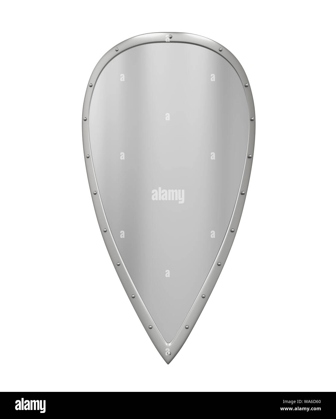 Medieval shield symbol hi-res stock photography and images - Alamy