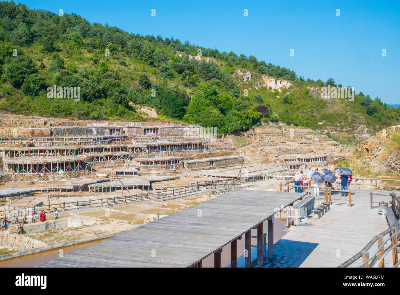 Estanque pais hi-res stock photography and images - Alamy