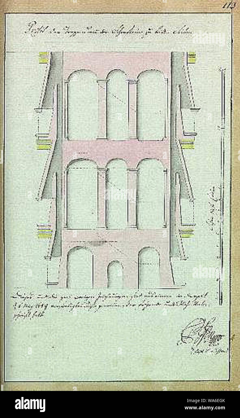 Sammlung verschiedner Lieflndischer Monumente Die Stadt Dorpat Erbauet ...