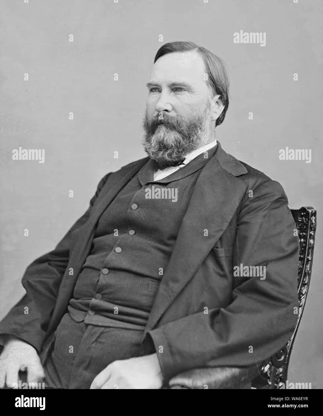 James Longstreet High Resolution Stock Photography and Images - Alamy