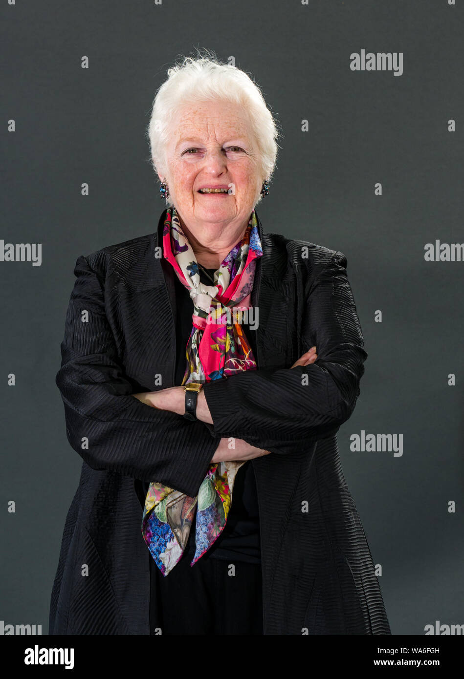 Baroness julia neuberger hi-res stock photography and images - Alamy