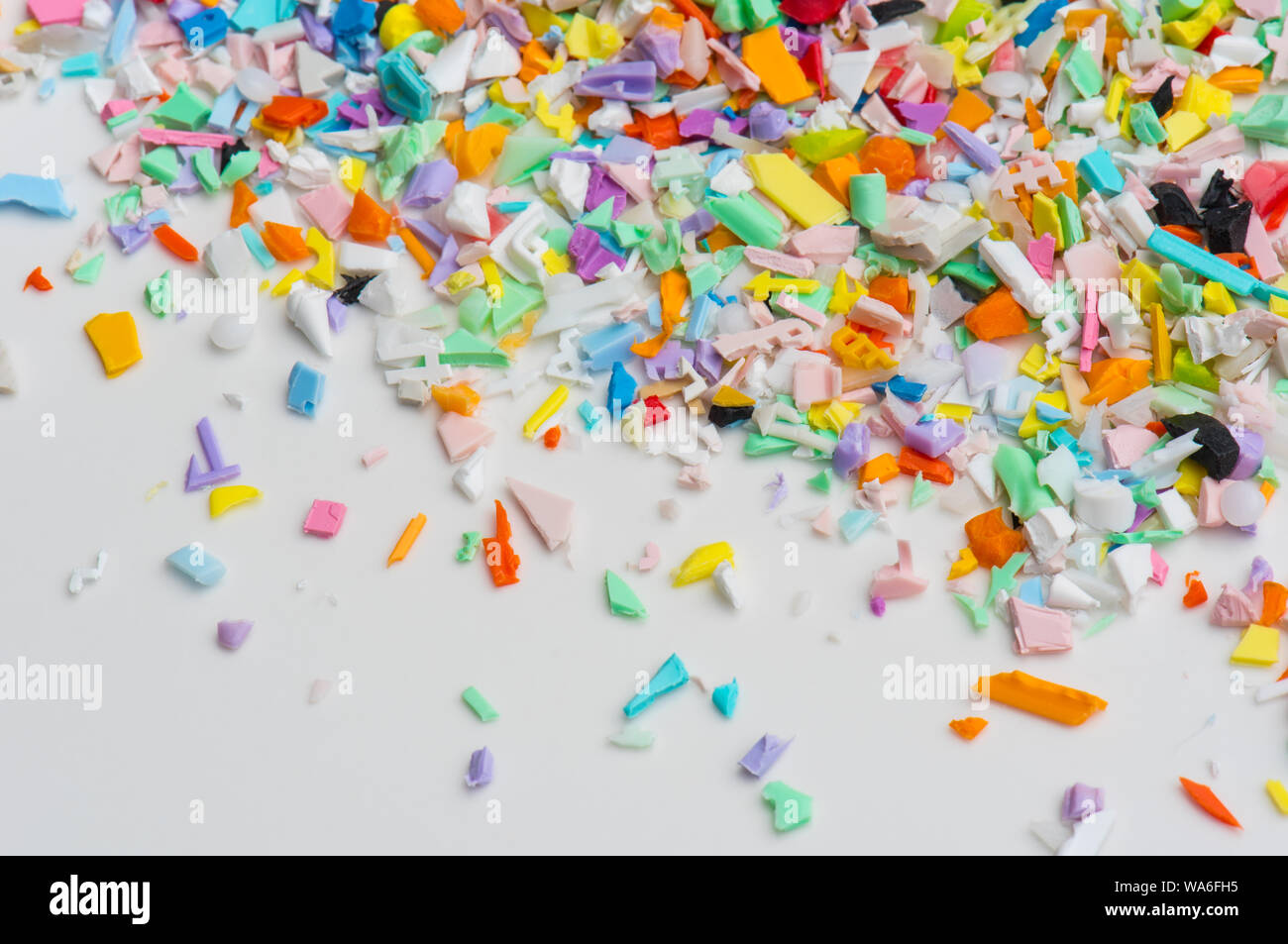 Regrind hi-res stock photography and images - Alamy